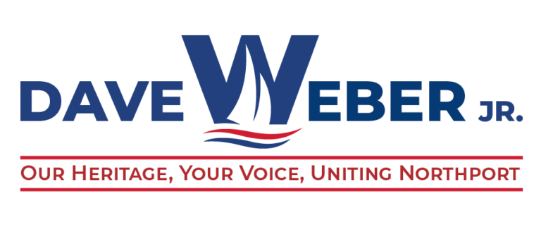 Dave Weber Jr. | Northport Village Trustee